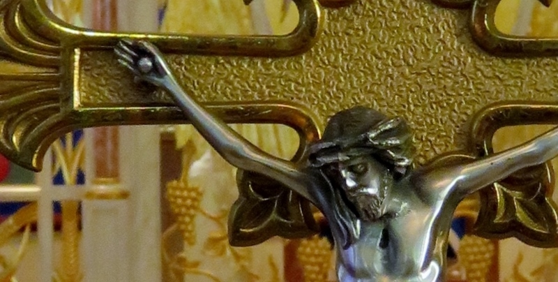 Good Friday « St. Michael's Byzantine Catholic Church
