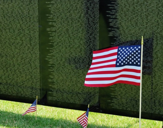 Memorial Day – For All to Remember « St. Michael's Byzantine Catholic ...