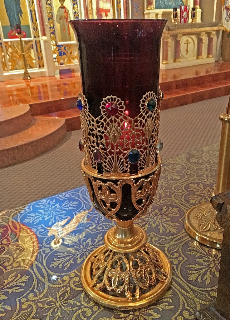 The Nativity Fast: Philip’s Fast « St. Michael's Byzantine Catholic Church