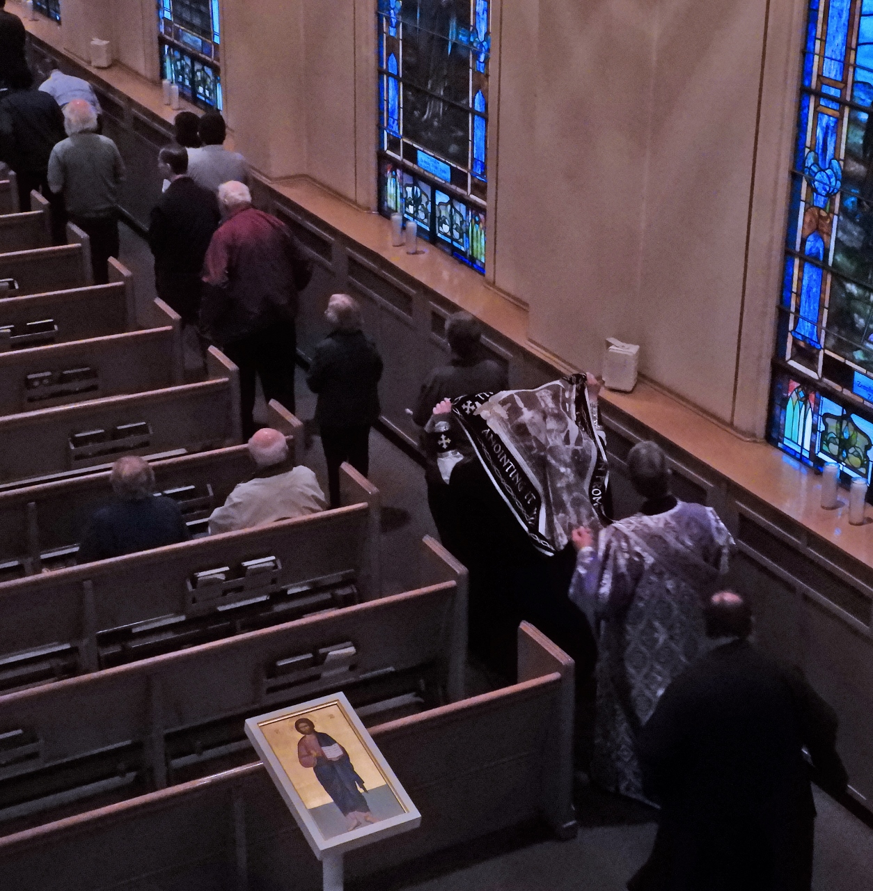 Good Friday « St. Michael's Byzantine Catholic Church