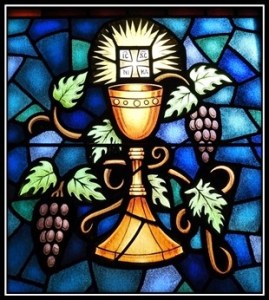 Before Communion « St. Michael's Byzantine Catholic Church