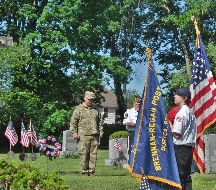 Memorial Day – For All to Remember « St. Michael's Byzantine Catholic ...